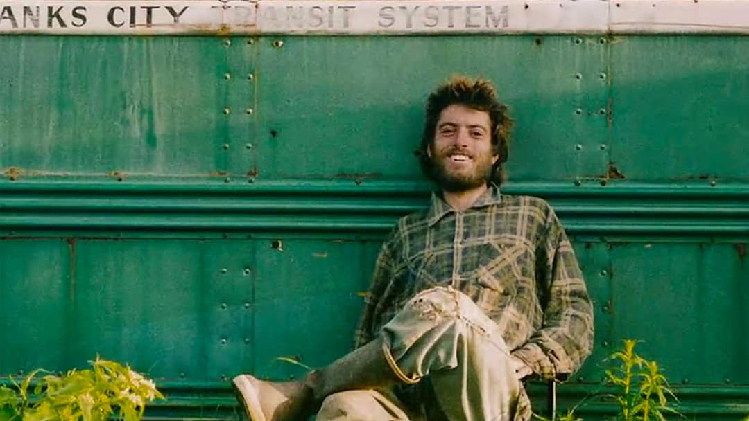 Why Chris Mccandless Disappeared Into The Wild Better Hiker