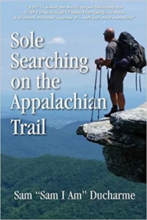 The 20 Best Appalachian Trail Books in 2024 | Better Hiker
