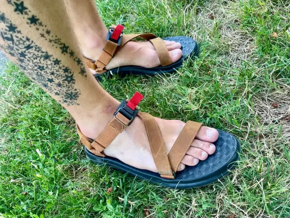 Danner Joseph Leather Sandal Review | Better Hiker